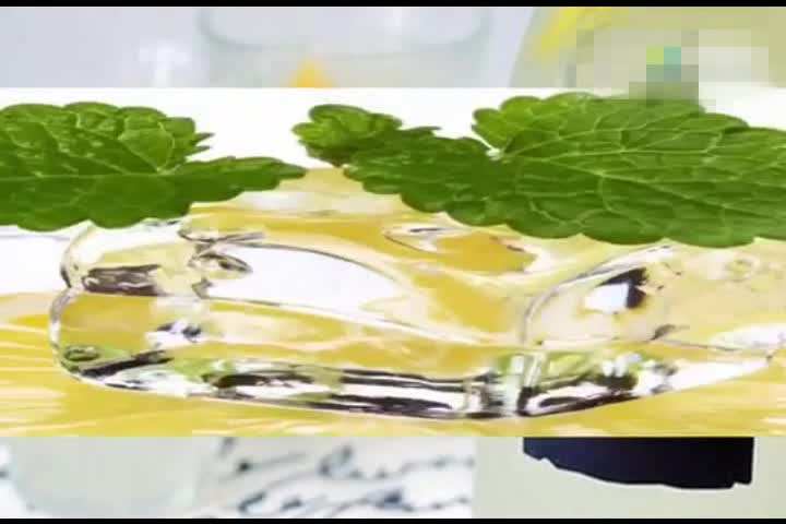 柠檬水的功效与作用可以减肥,柠檬水什么时候喝最好?