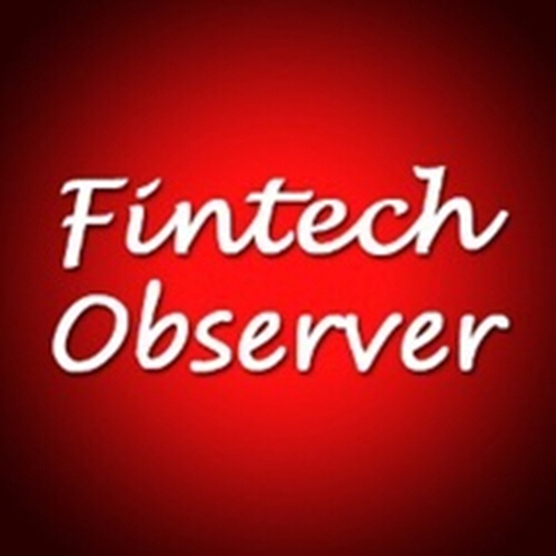 金融科技情报站 