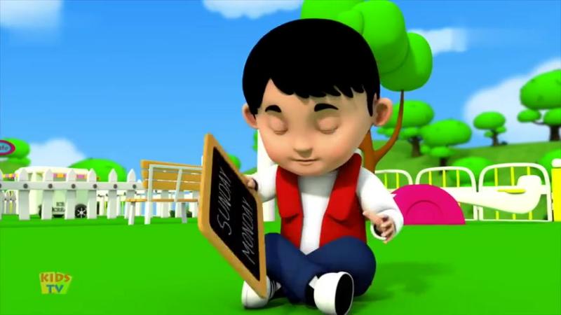 星期一到星期天的英语怎么读的你知道吗