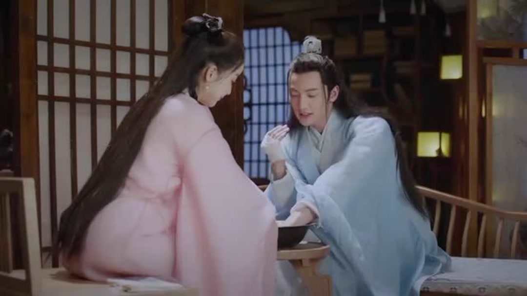 很甜很好看的一部电视剧