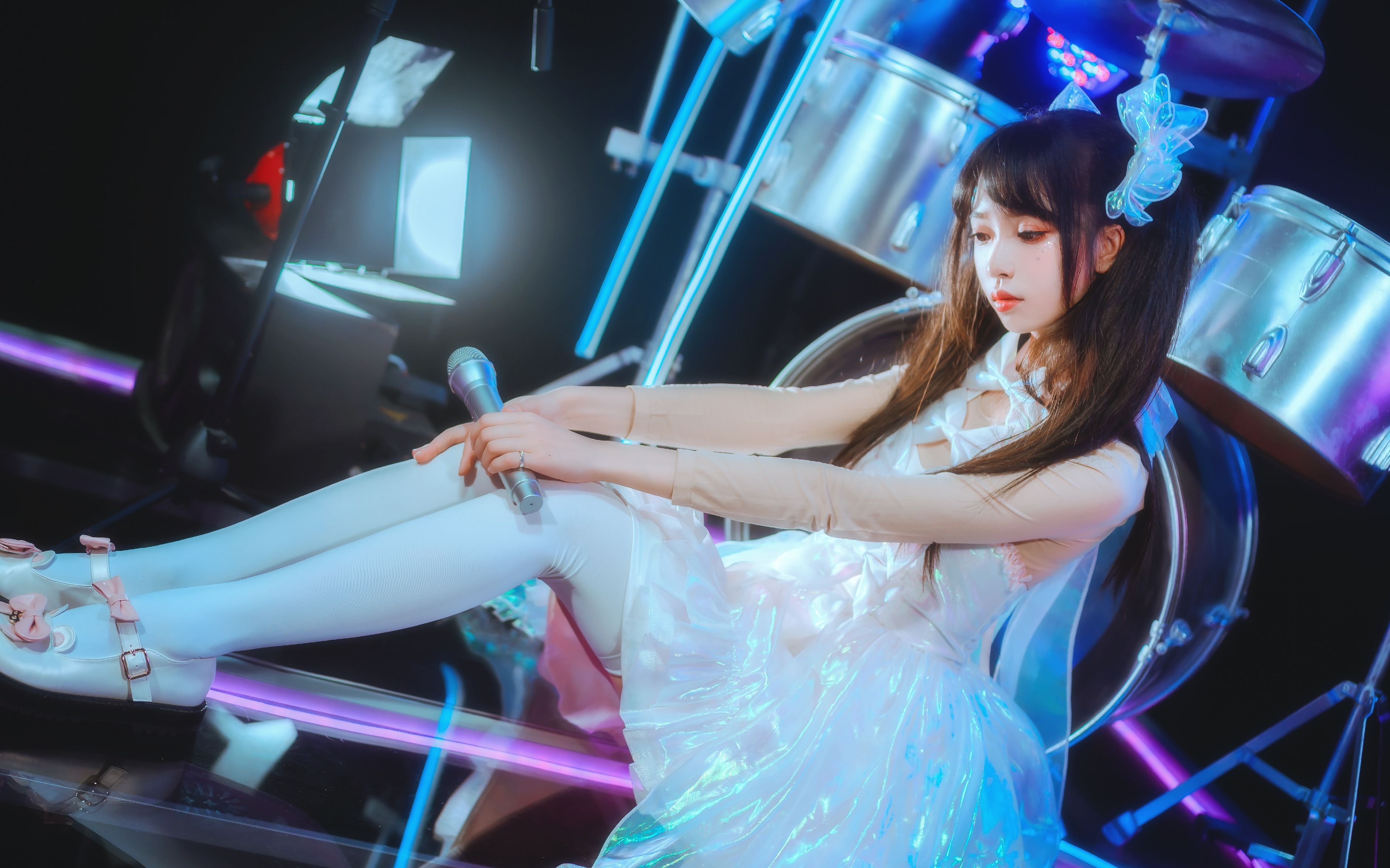 与梦盛开❤今后的日子也要闪闪发光呀~