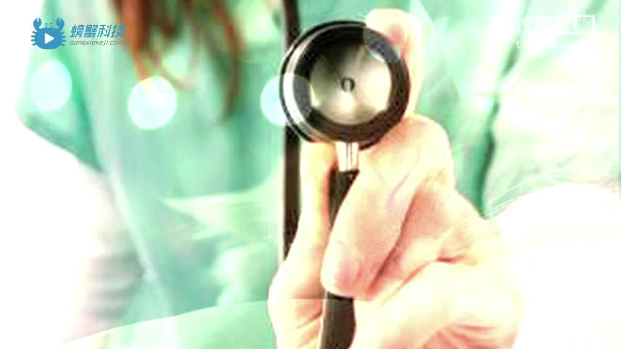 [螃蟹科技]128-iHealth 全自动小米智能血压计