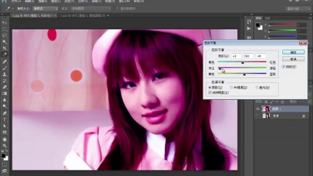如何ps ps照片处理教程 ps平面设计教程