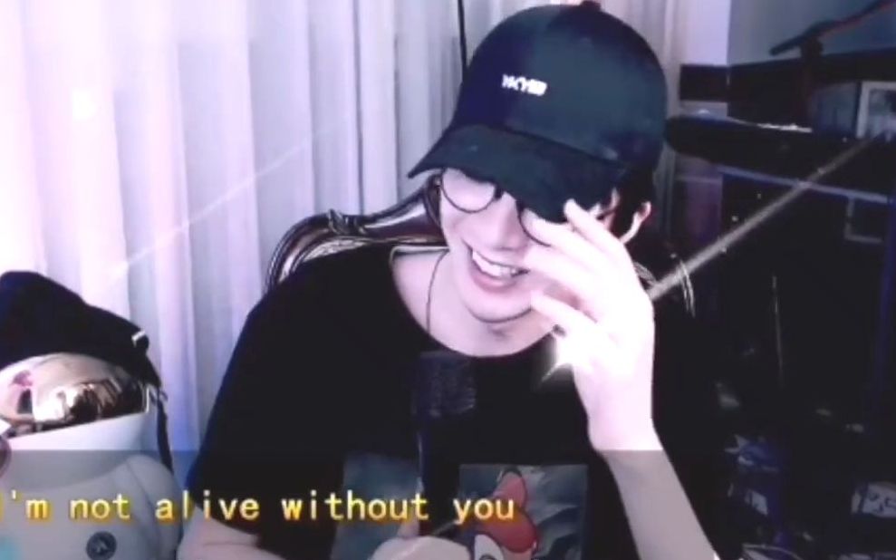 刘宇宁:狗叫的时候说的是英文,学到了