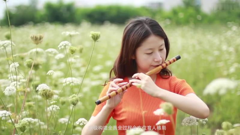 安徽城市管理职业学院宣传片(职教篇)