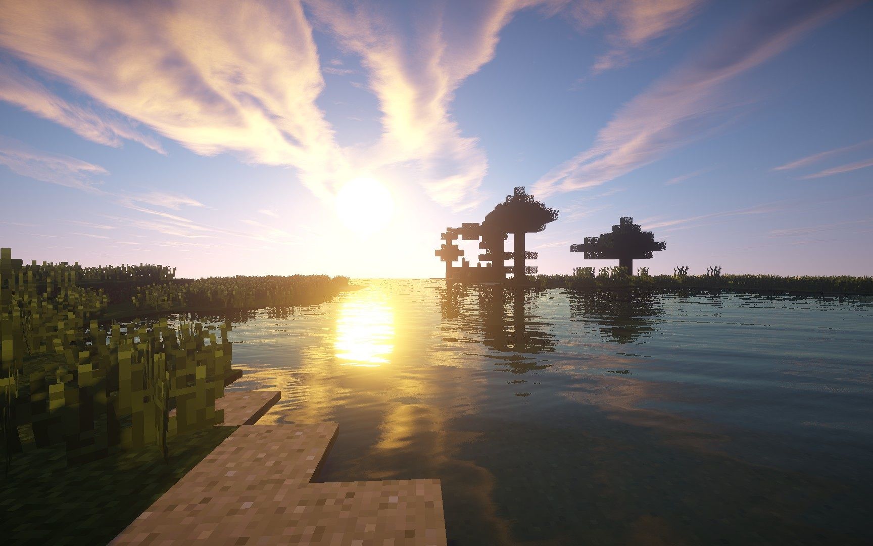 【我的世界】光剑mod