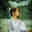 碎步踏花拾锦年 