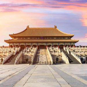风趣充满元气的天下 