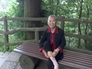 游览中国张家界自然与人造森林公园(纯音乐版) 20170924