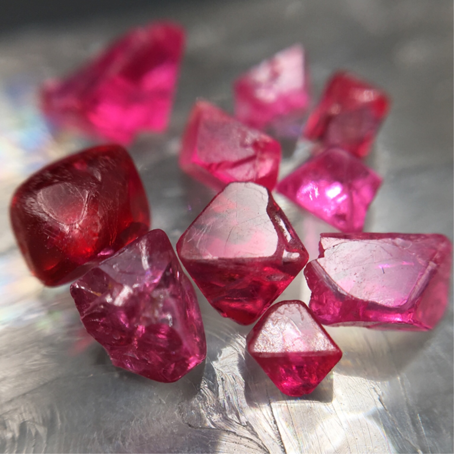 阿燊珠宝工作室 