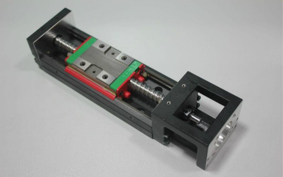 KK模组选型时的注意事项