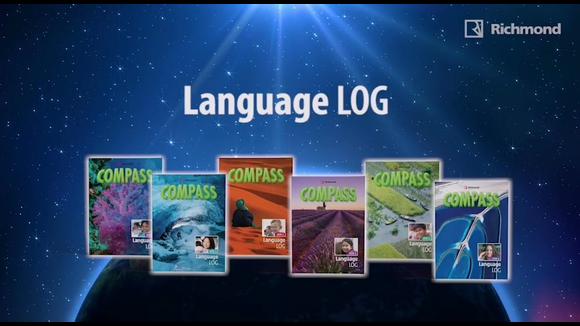 Compass教材中的语言模块#启蒙 #早教 #英语口语 #全体系英语