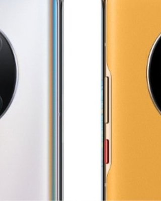 【华为Mate40价格国行版发布:4999元起,华为Mate40比海外版便宜...
