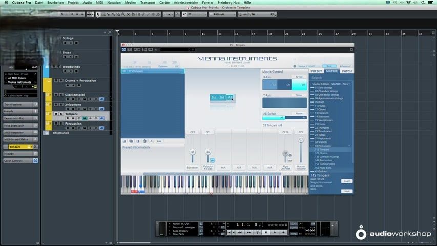 管弦乐库教程,OrchestralLibraryToolbox,instruments