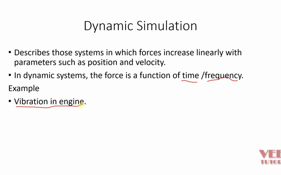 56 - Abaqus动力学分析介绍