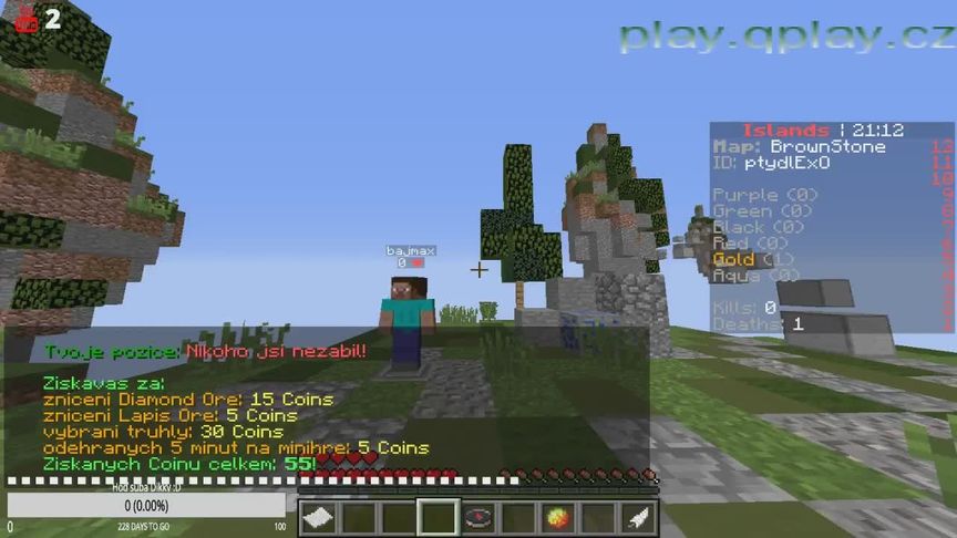 我的世界:这么卡怎么玩的?