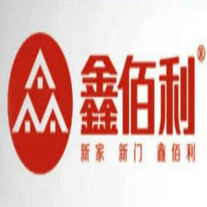 鑫佰利高端智能防盗门 