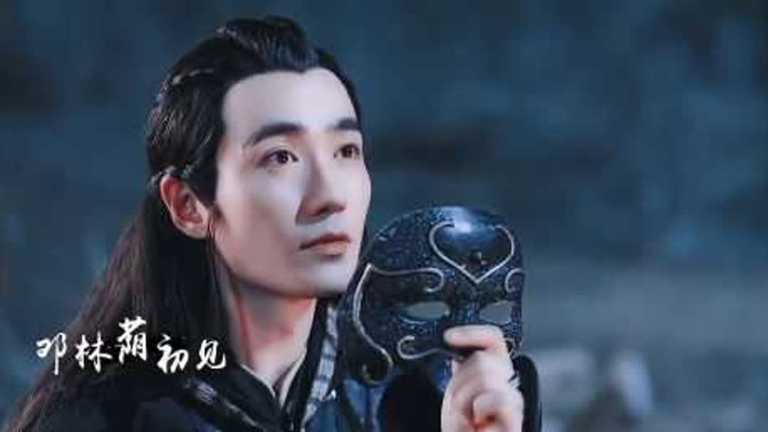 朱一龙:一约既定,万山无阻,念你,不弃,未来可期!