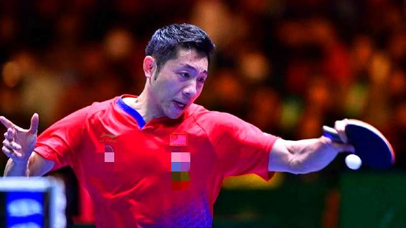 国乒大获全胜,许昕孙颖莎包揽双冠,巨额奖金,陈梦林高远失意