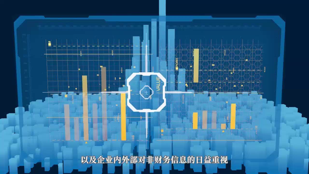 IMA发布最新研究,推动商业报告数字化转型