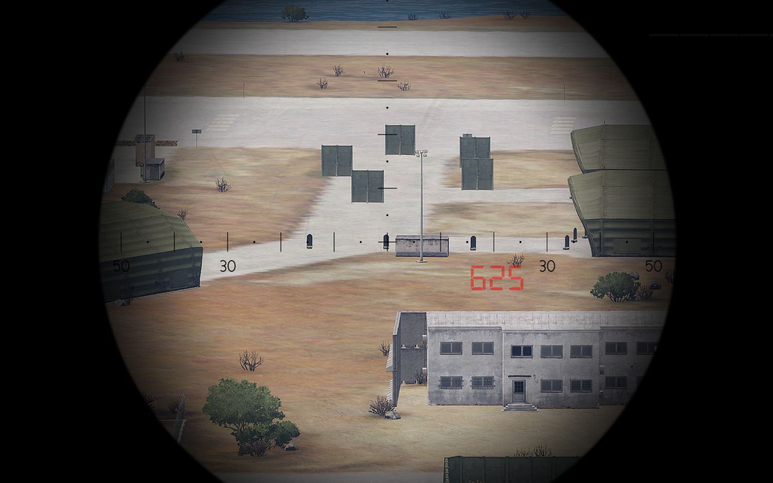 ACE3射表与猎隼4500配合使用简单介绍