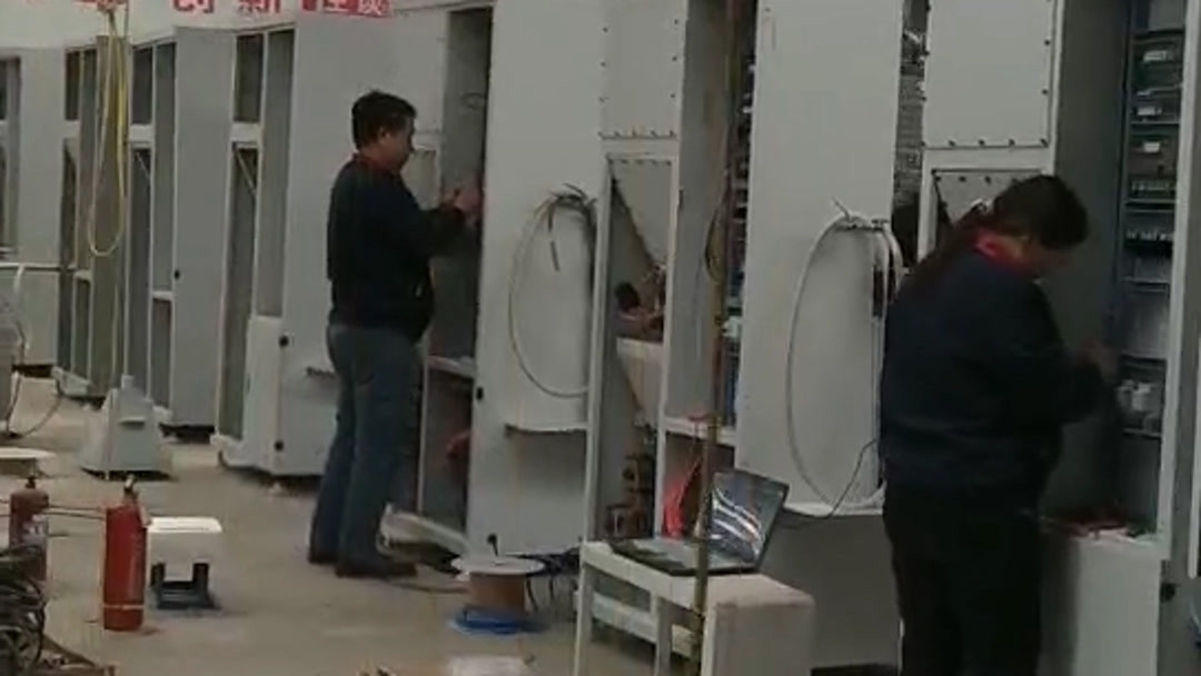 河南省绿博能源设备有限公司 灭火器生产设备 灭火器维护设备