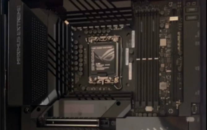 ...Z790 EXTREME 主板 ROG MAXIMUS Z790 ￼￼ m15e 感谢华硕...