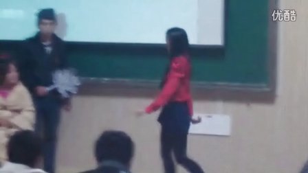 天津电子信息职业技术学院 动漫s13-2《皇帝选妃》