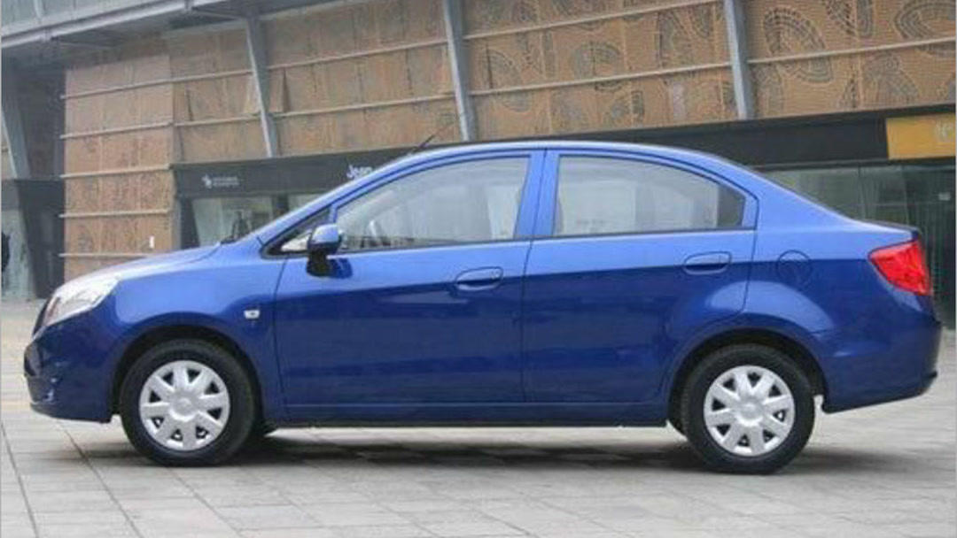 不给捷达留活路,这车自动挡,才54万,还是合资货