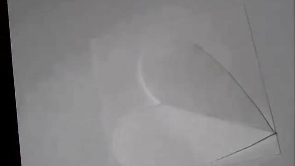 三分钟画禅绕画Zentangle-心