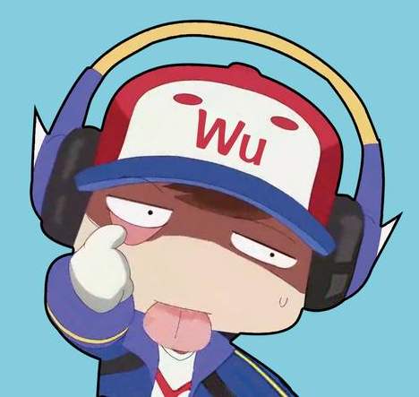 音乐Wu哥 
