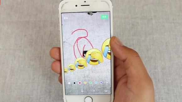 微信朋友圈小视频你会拍吗?教你添加视频文字,制作各种有趣视频