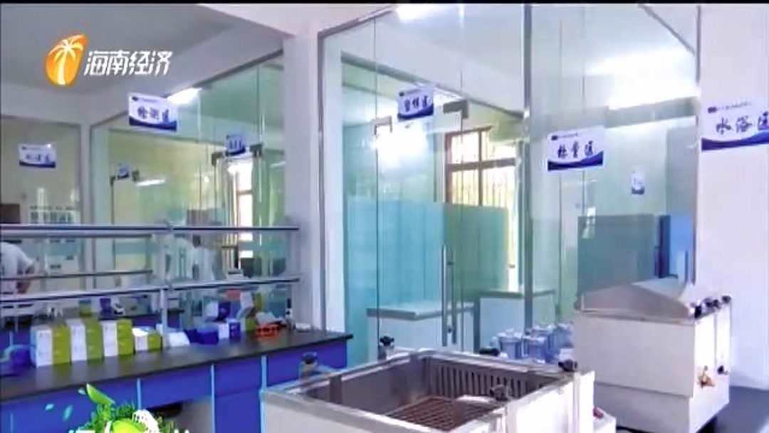 文昌:推进食用农产品合格证制度试行 确保农产品“持证上岗”