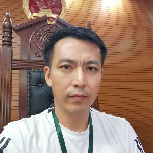 刑庭老方 