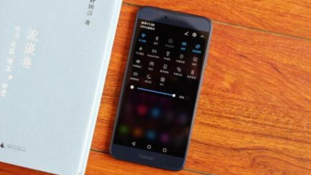 手机一键放大还原低像素照片,让模糊的图片变高清,快试试看!