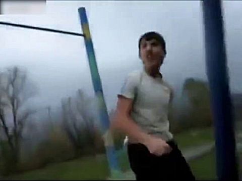 经验告诉我 拉肚子的时候千万不要相信任何一个屁…