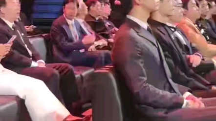 3.25微博之夜 李现 王一博