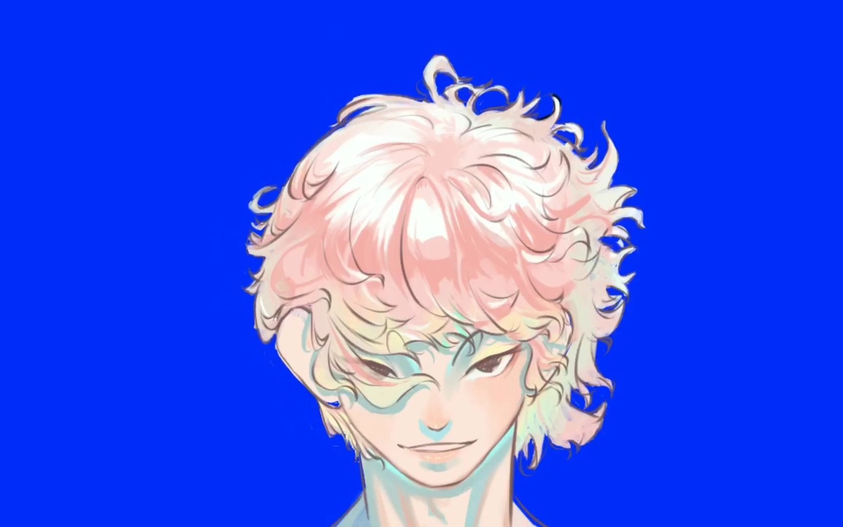 2022糊弄毕设之中的动画