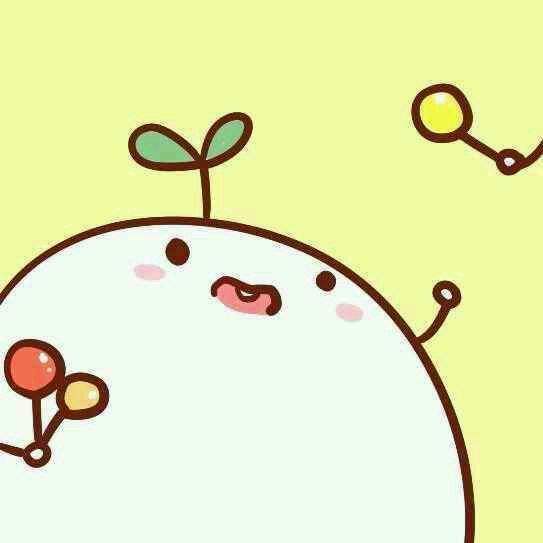 团团小逗芽 