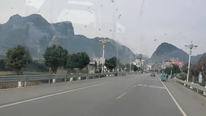 2022年开工第一个活,桂林