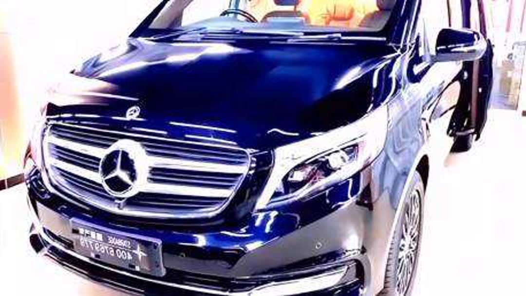 商务车改装座椅,大众消费也能体验商务感!