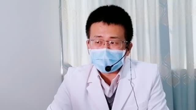 警惕!这些血管瘤很隐蔽,可能会引起血小板减少!医生在线义诊 20200218