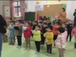 记录萌宝成长,幼儿园家长开放日游戏娱乐活动玩起来,小朋友超棒的!