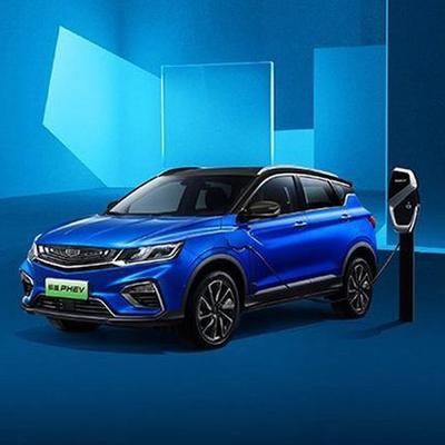 ...电动机提供动力,综合最大功率为140kW,峰值扭矩为300Nm。传动...