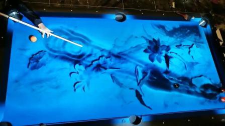 桌面互动01(宁波海扬)