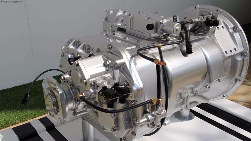 把这些细节做到位,AMT变速箱比手动变速箱好用十倍