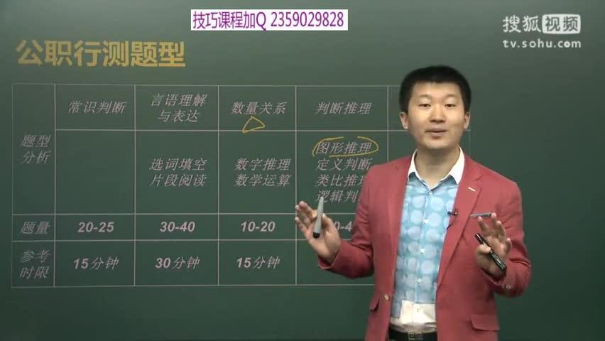 事业单位考试行测数学运算技巧 行测数学计算