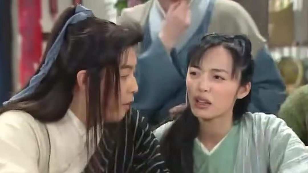 武林外传经典台词