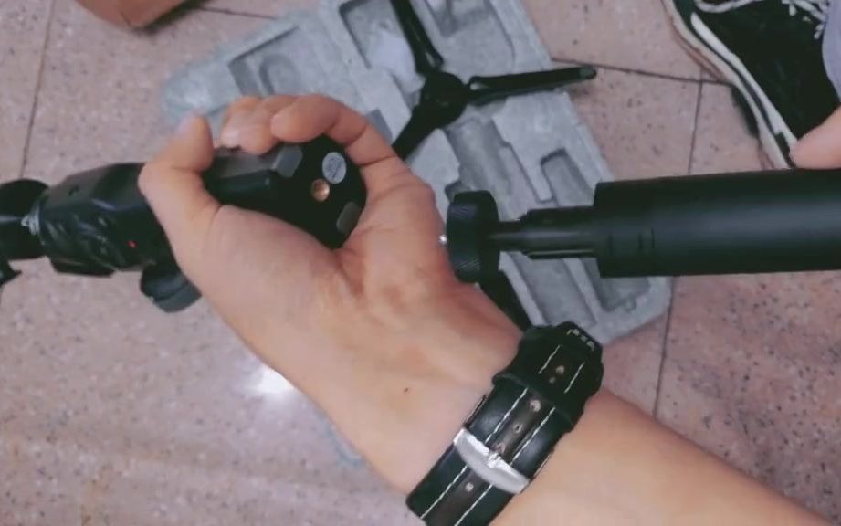 ...吃俭用,购买的第一件大型家用电器,拆箱现场真香#幸福生活中的仪式感