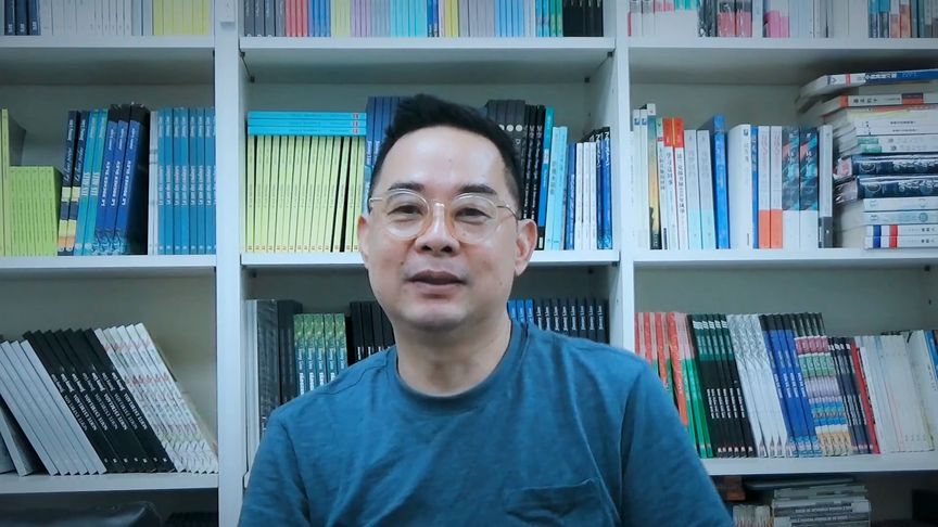 丰子恺佳作奖作品《同一个月亮》